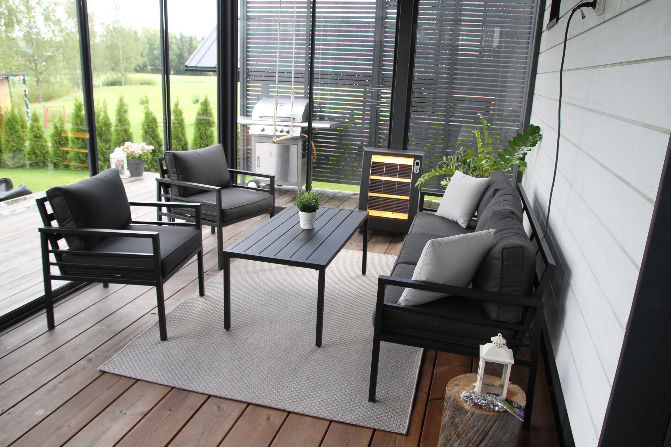 Airrex AH-720 - Rex Nordic AS